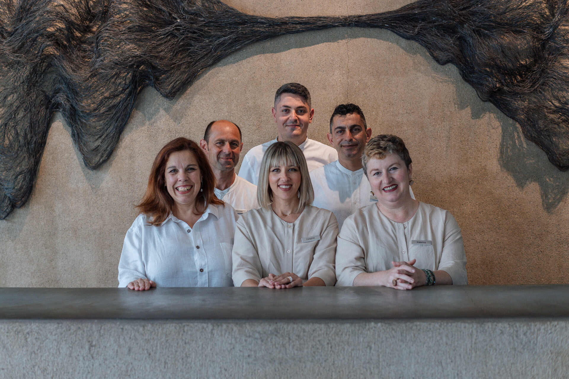 Bluegr Hotels & Resorts: Στη λίστα του Fortune με τις 100 Best Companies to Work for™ in Europe ...